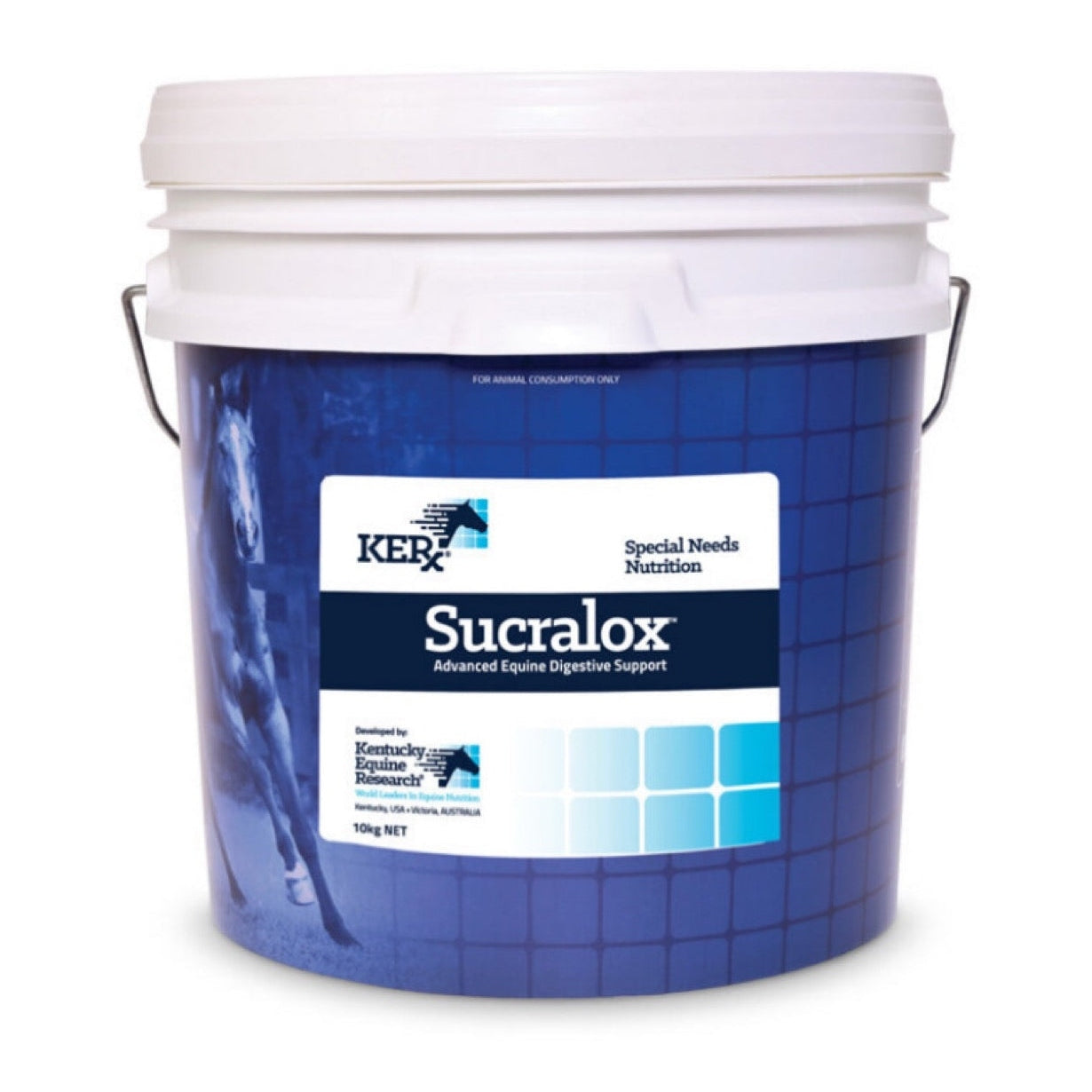 KER Sucralox 10kg bucket – CVS Online Vet, Pet & Farm Supplies