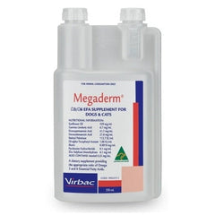 MEGADERM 250ML – CVS Online Vet, Pet & Farm Supplies