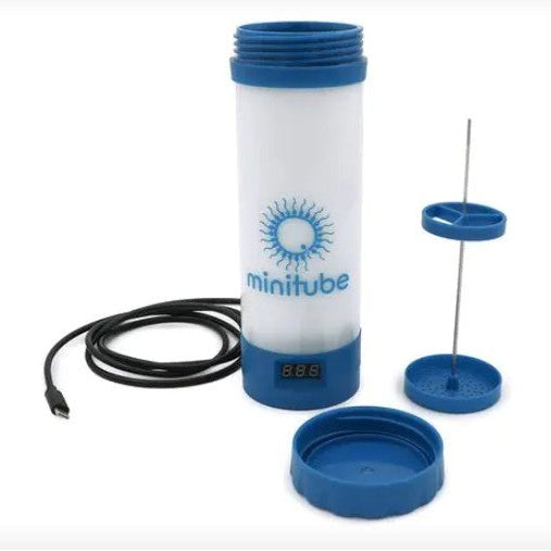 MINITHAW THAWING UNIT – CVS Online Vet, Pet & Farm Supplies