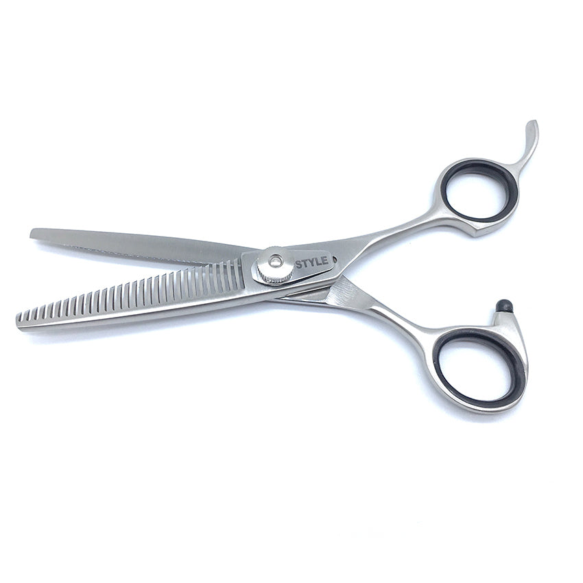 HEINIGER PROGROOM SCISSORS - TEETH – CVS Online Vet, Pet & Farm Supplies