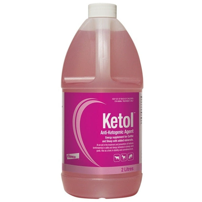 KETOL 2 LITRE – CVS Online Vet, Pet & Farm Supplies