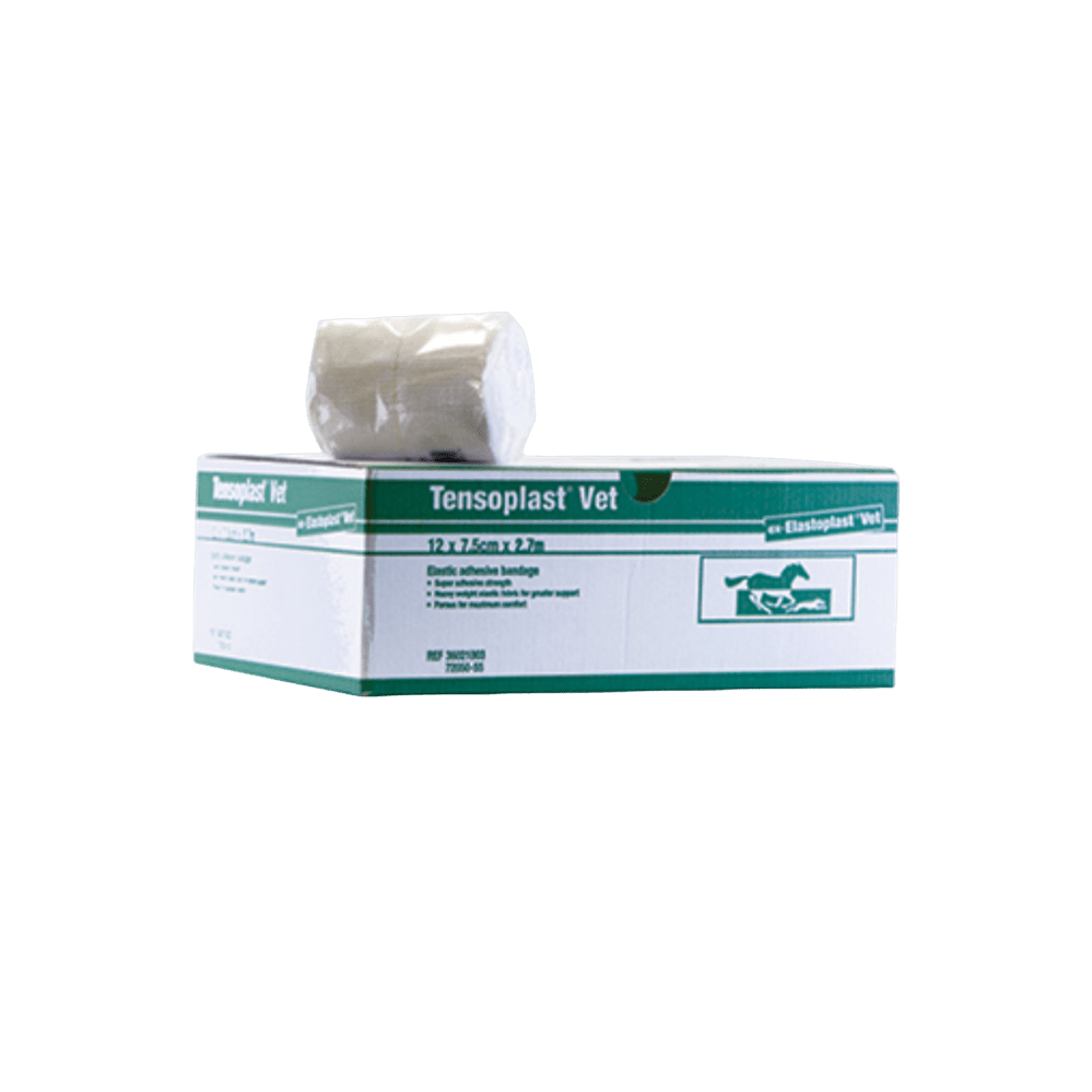 Tensoplast Roll – CVS Online Vet, Pet & Farm Supplies