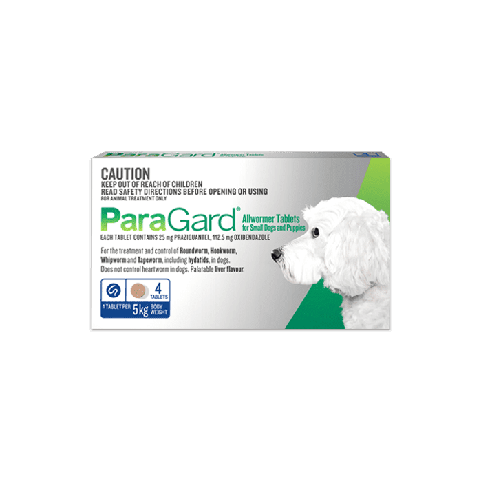 PARAGARD K9 – CVS Online Vet, Pet & Farm Supplies