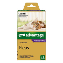 ADVANTAGE CAT – CVS Online Vet, Pet & Farm Supplies