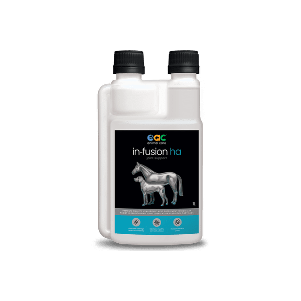 EAC IN-FUSION HA – CVS Online Vet, Pet & Farm Supplies
