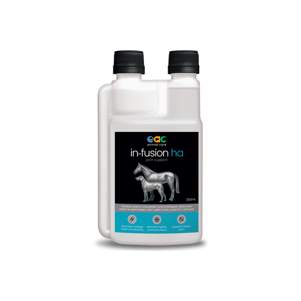 EAC IN-FUSION HA – CVS Online Vet, Pet & Farm Supplies