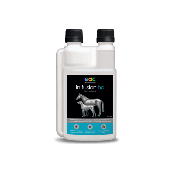 EAC IN-FUSION HA – CVS Online Vet, Pet & Farm Supplies