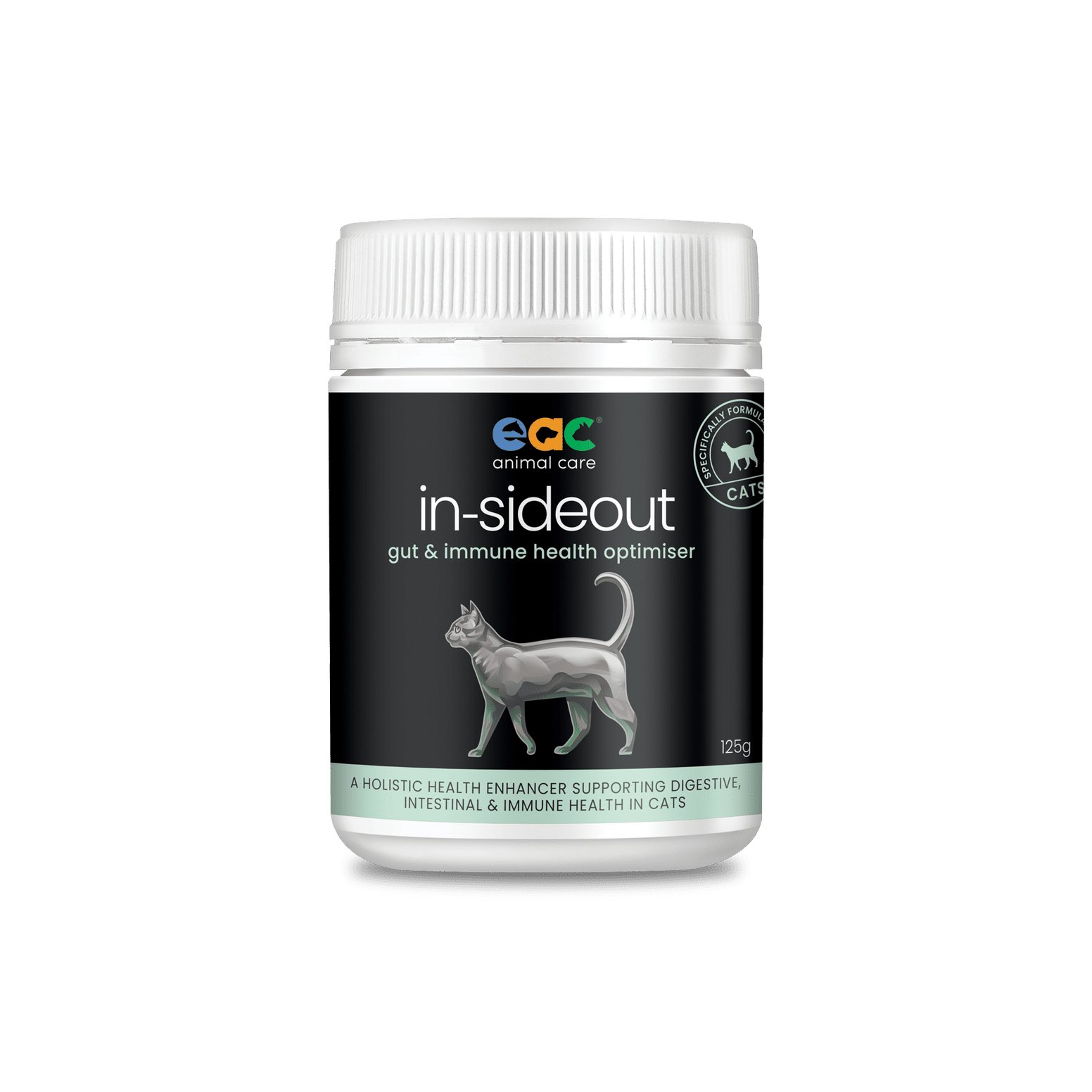 EAC IN-SIDEOUT CAT – CVS Online Vet, Pet & Farm Supplies