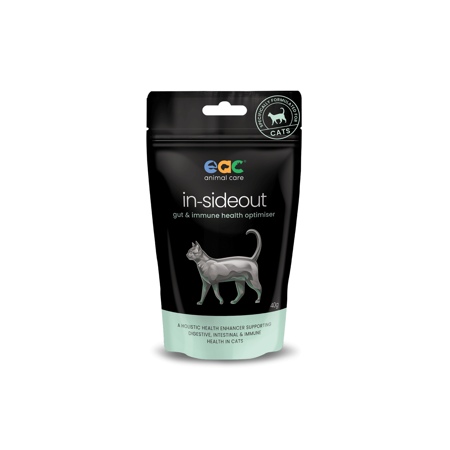 EAC IN-SIDEOUT CAT – CVS Online Vet, Pet & Farm Supplies