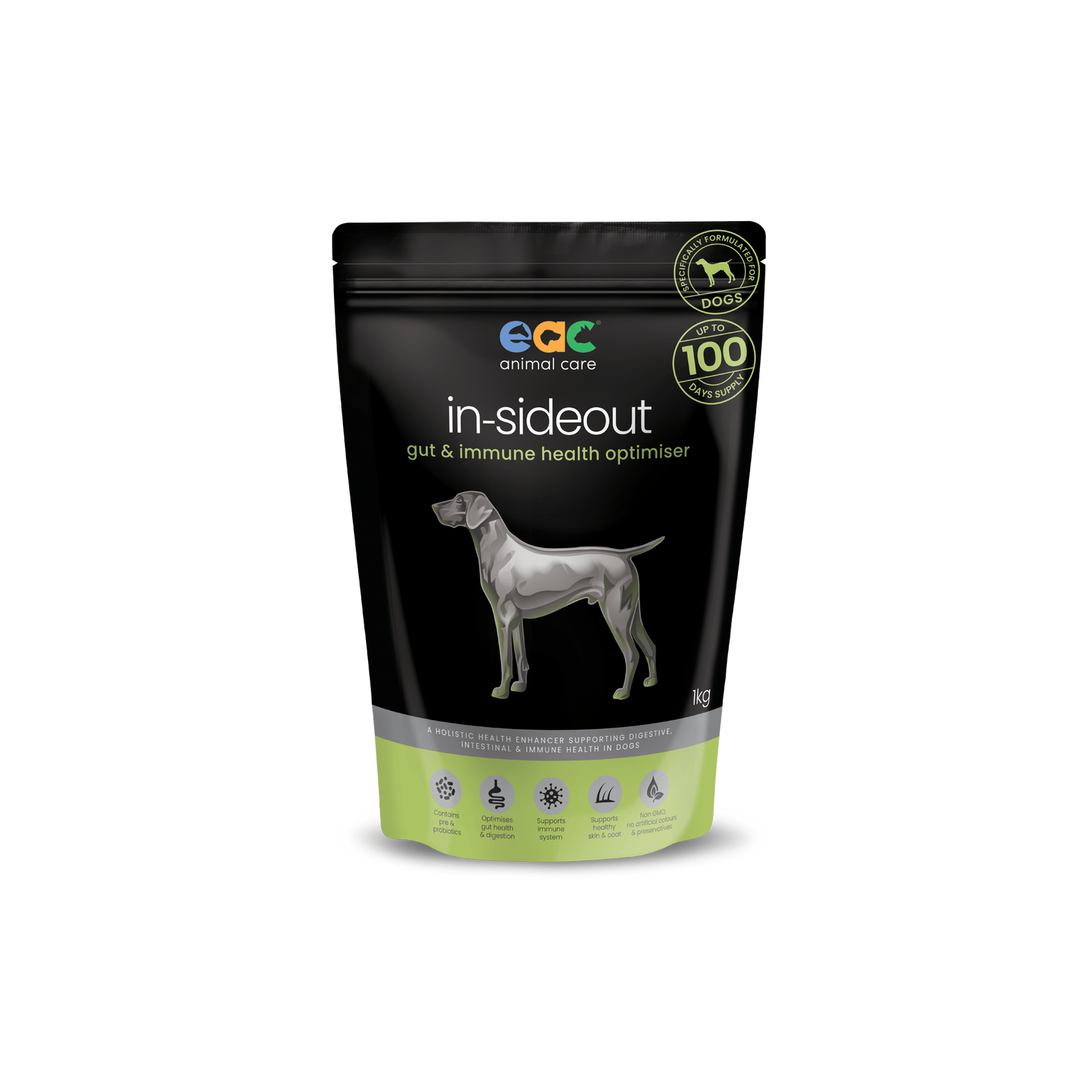 EAC IN-SIDEOUT DOG – CVS Online Vet, Pet & Farm Supplies