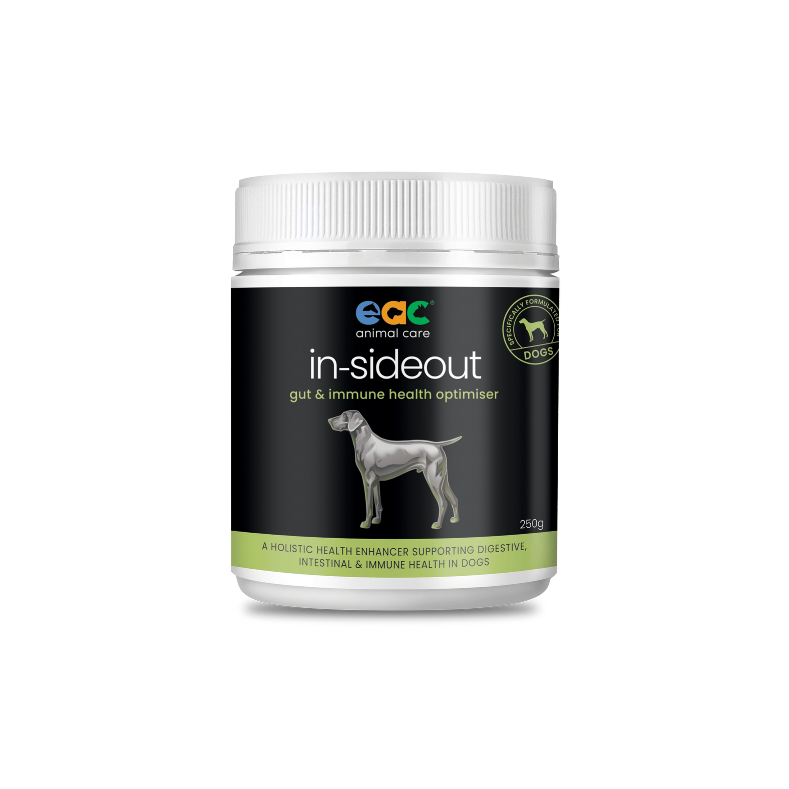 EAC IN-SIDEOUT DOG – CVS Online Vet, Pet & Farm Supplies