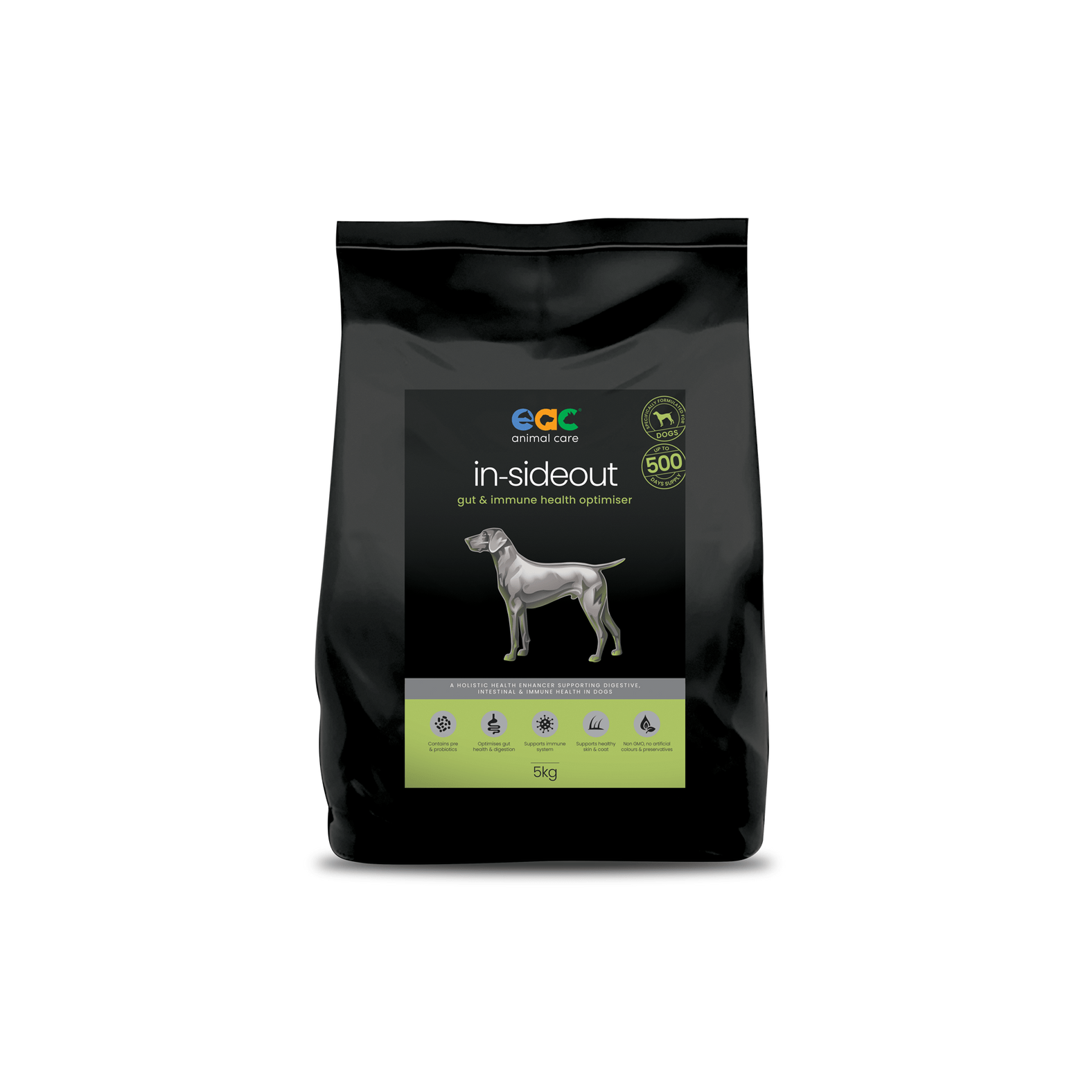 EAC IN-SIDEOUT DOG – CVS Online Vet, Pet & Farm Supplies